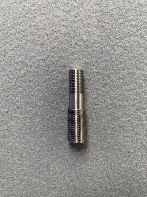 Buy Rod connector 1/2" - 5/8" tread - Offer: